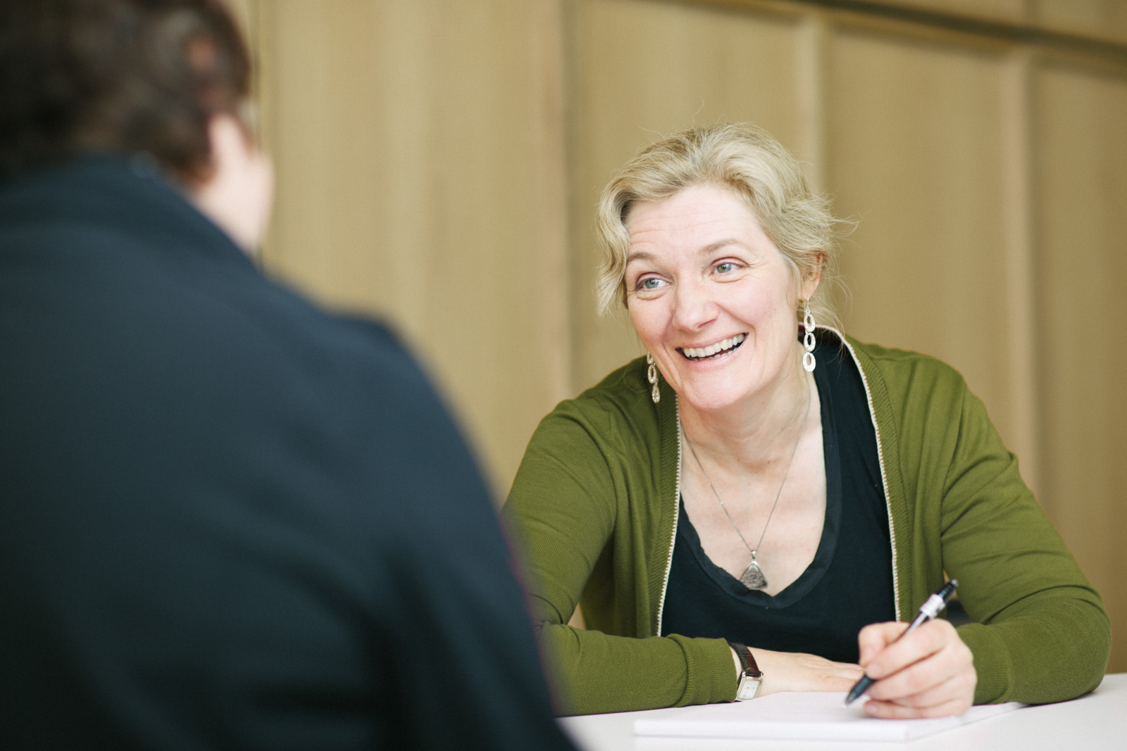 About – Rachel Collis